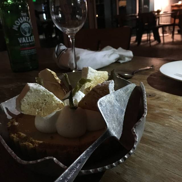 Burlock Coast Restaurant - Fort Lauderdale, FL | OpenTable