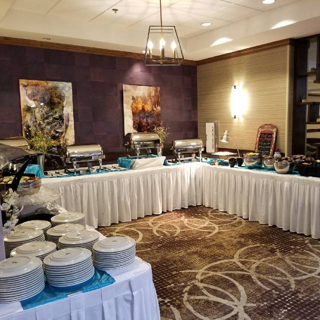 Gold Bison Grill Restaurant - Rapid City, SD | OpenTable