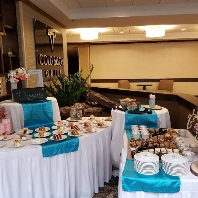 Gold Bison Grill Restaurant - Rapid City, SD | OpenTable