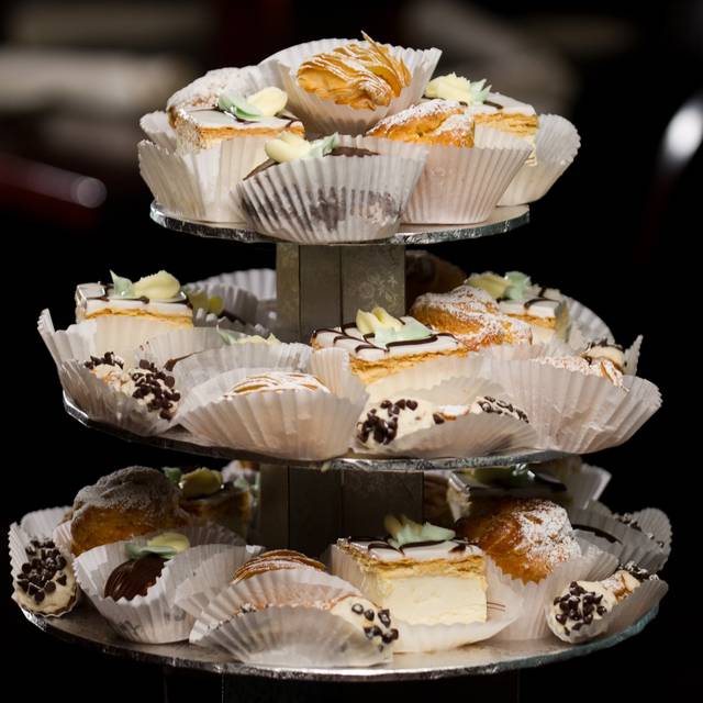 Alpine Bakery and Trattoria Restaurant - Alpharetta, GA | OpenTable