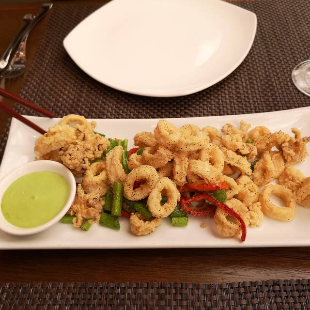 AnQi Restaurant - Costa Mesa, CA | OpenTable