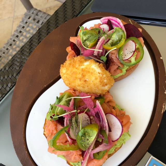 Lv Mar Happy Hour Menu | semashow.com