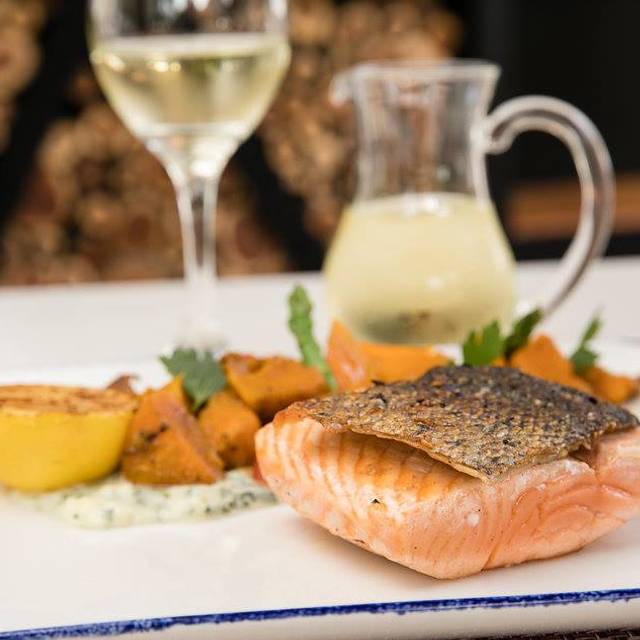 Fresco at Renaissance Aruba Restaurant - Oranjestad, Aruba | OpenTable