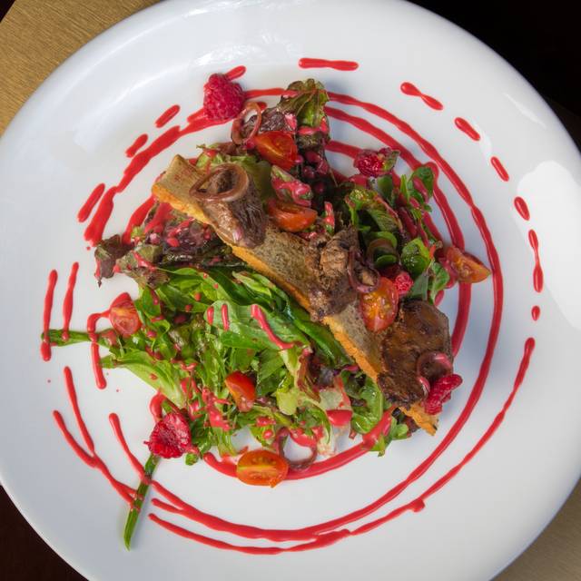 Nox - The Nile Ritz-Carlton Restaurant - Cairo, Cairo | OpenTable