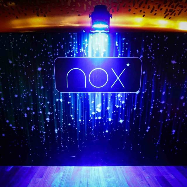 Nox - The Nile Ritz-Carlton Restaurant - Cairo, Cairo | OpenTable