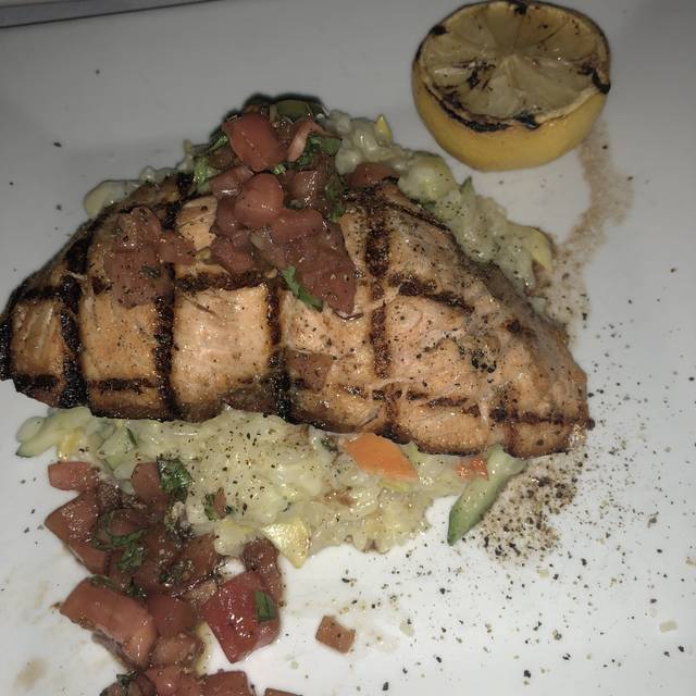 Avanti Restaurant - Dallas, TX | OpenTable