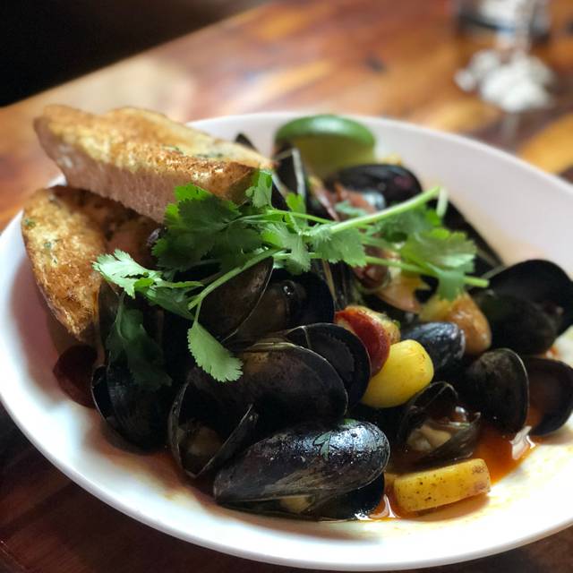 Union 50 Restaurant - Indianapolis, IN | OpenTable