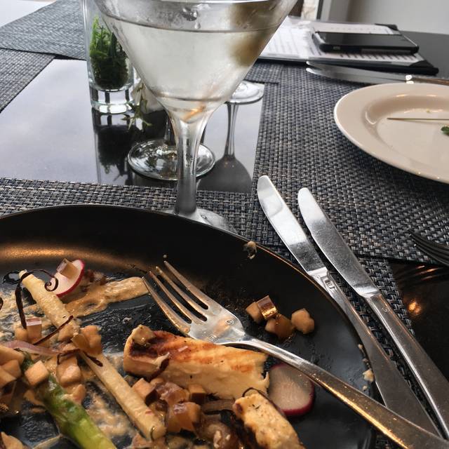 Atlantica at the Allegria Restaurant - Long Beach, NY | OpenTable