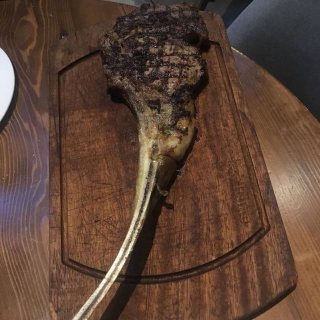 Nusr-Et Steakhouse New York Restaurant - New York, NY | OpenTable