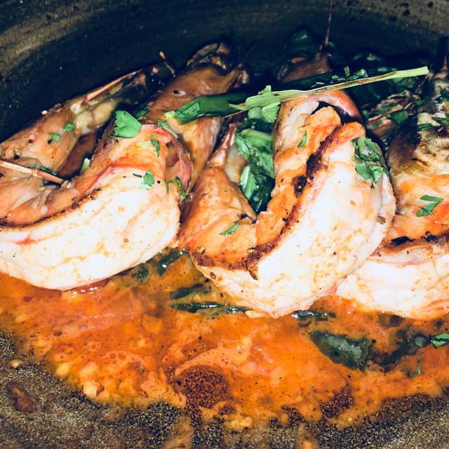 meridia Restaurant - Kamuela, HI | OpenTable