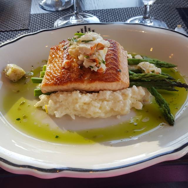 The Bay House Restaurant - Naples, FL | OpenTable