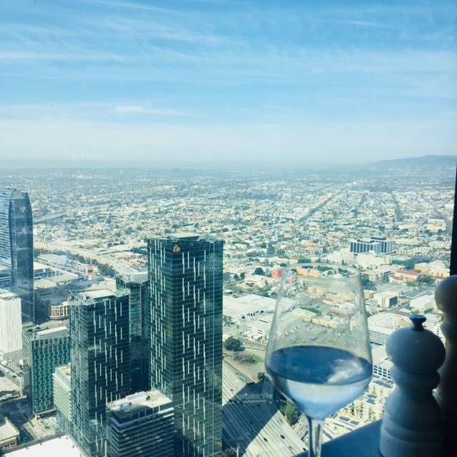 Dekkadance Restaurant - Los Angeles, CA | OpenTable