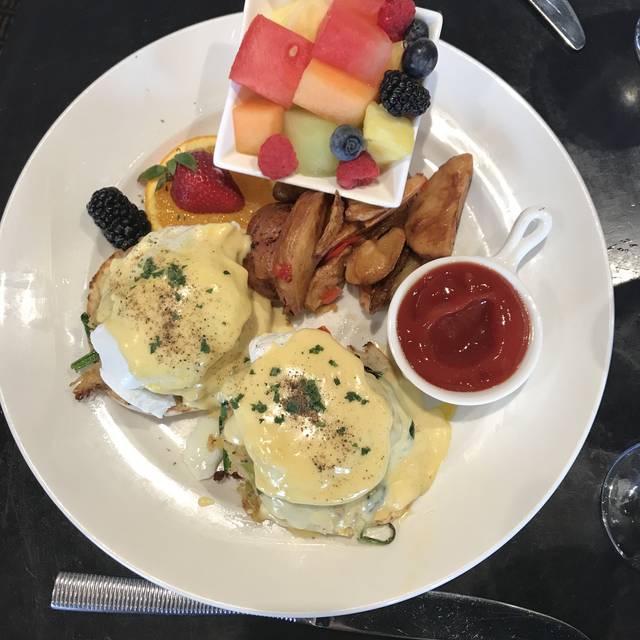 Char Steak & Lounge Restaurant - Rochester, NY | OpenTable