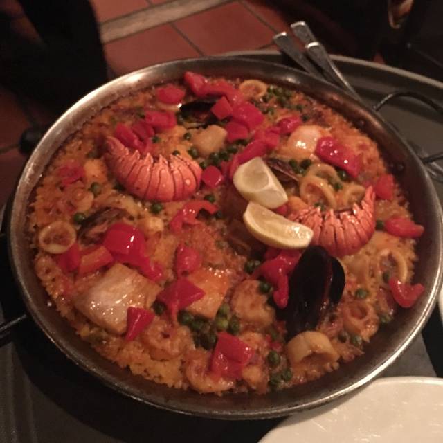 Casa Juancho Restaurant - Miami, FL | OpenTable