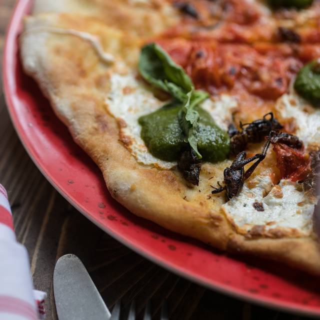 Woodpecker by David Burke Restaurant - New York, NY | OpenTable