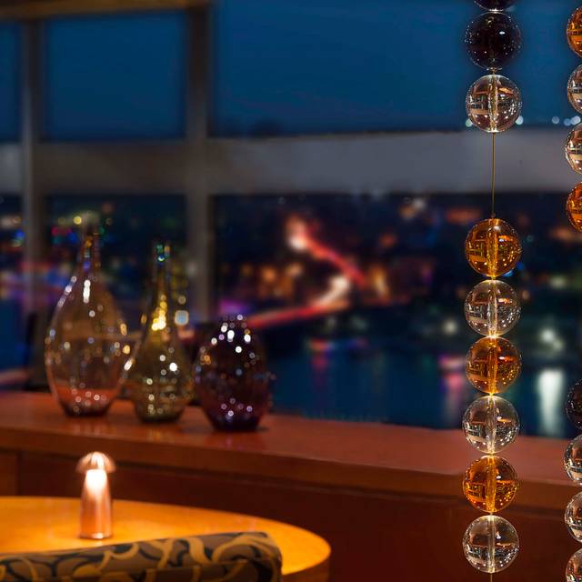 Vivo - The Nile Ritz-Carlton Restaurant - Cairo, Cairo | OpenTable