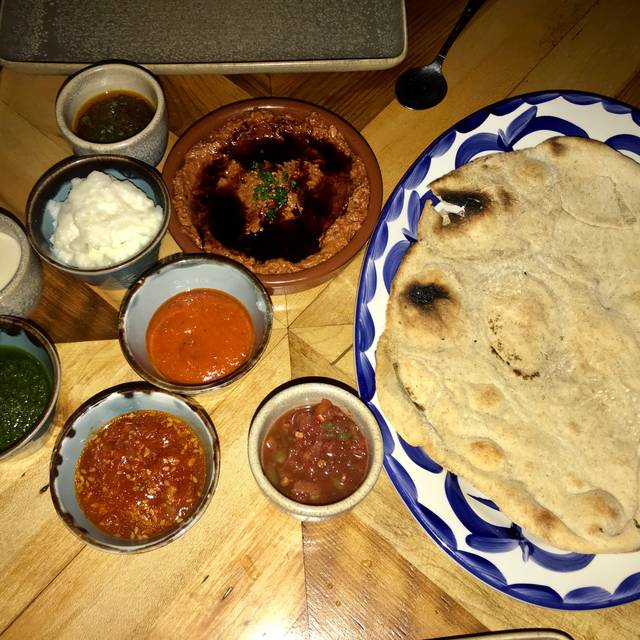 Maydan Restaurant - Washington, DC | OpenTable