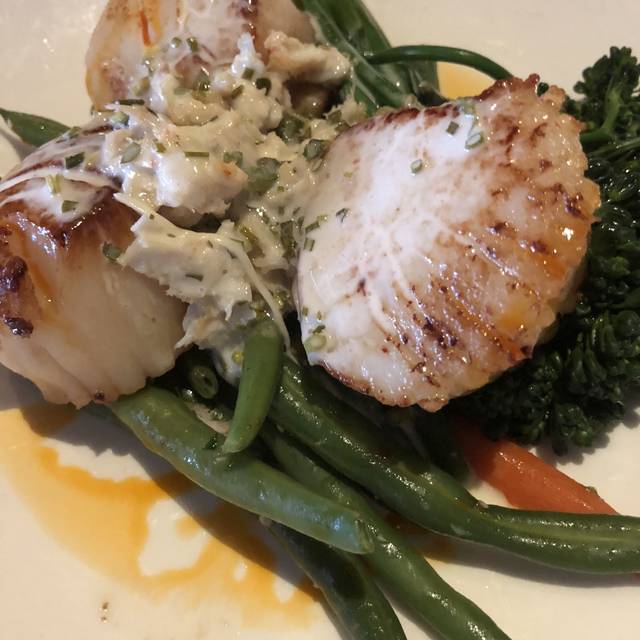 Brigantine Coronado Restaurant - Coronado, CA | OpenTable