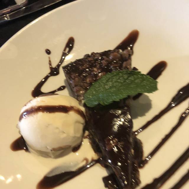 Brigantine Coronado Restaurant - Coronado, CA | OpenTable