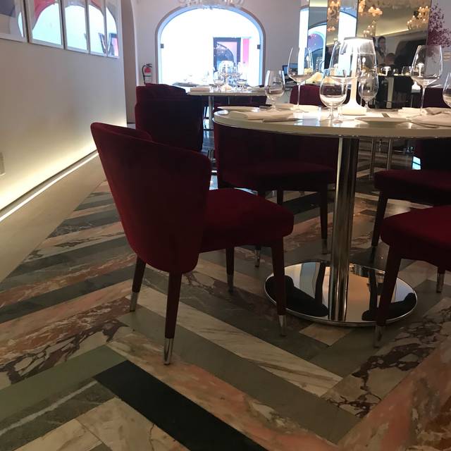 Sofia Restaurant - Toronto, ON | OpenTable