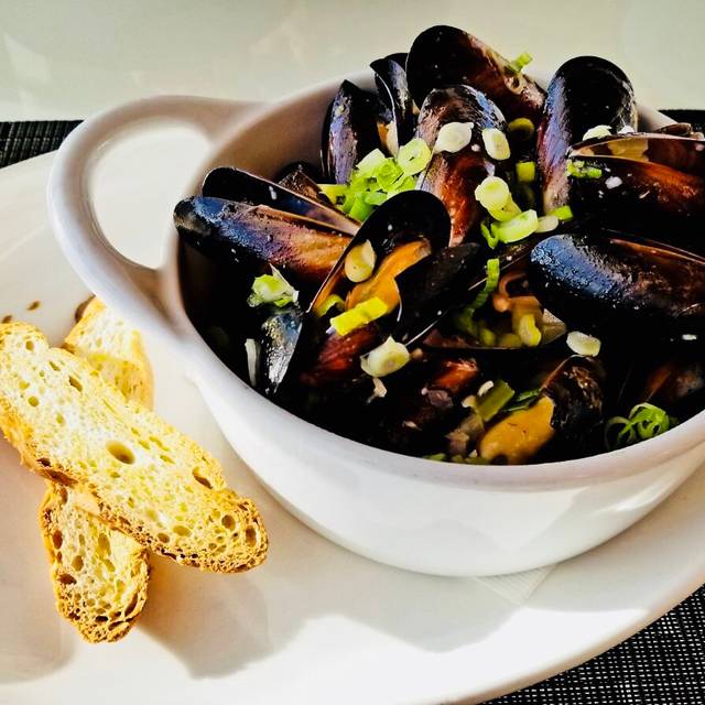 1609 Restaurant - Hamilton Princess & Beach Club - Hamilton, Hamilton ...