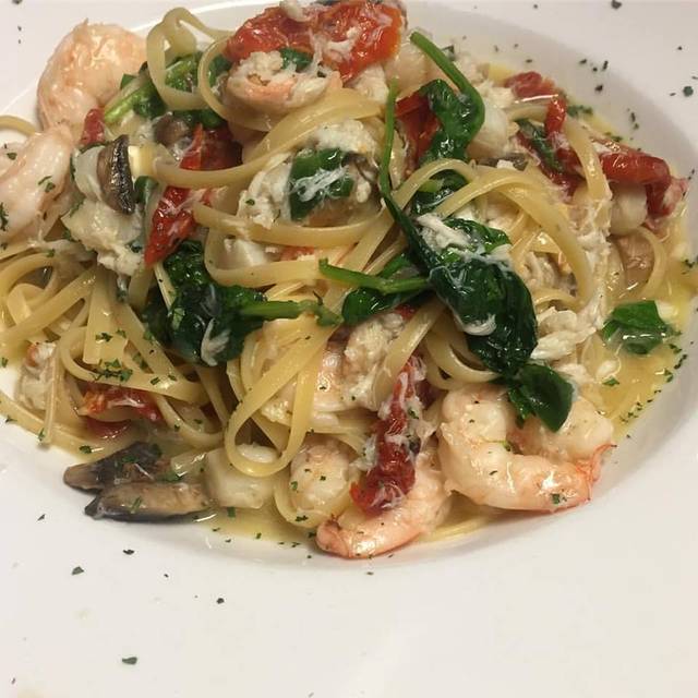 Trattoria Toscana Restaurant - St. Louis, MO | OpenTable