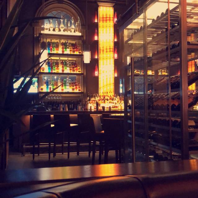 Ocean Prime - Philadelphia Restaurant - Philadelphia, PA | OpenTable