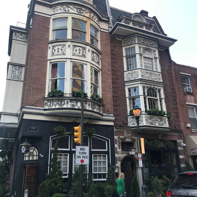 The Dandelion Restaurant - Philadelphia, PA | OpenTable