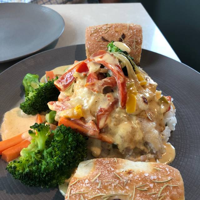 Seven Fish Restaurant - Key West, FL | OpenTable