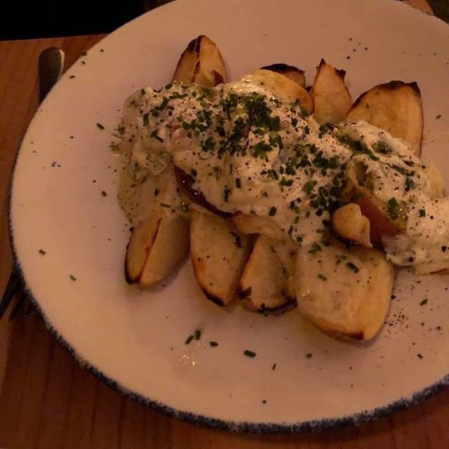 Huset Restaurante - Ciudad de México, CDMX | OpenTable