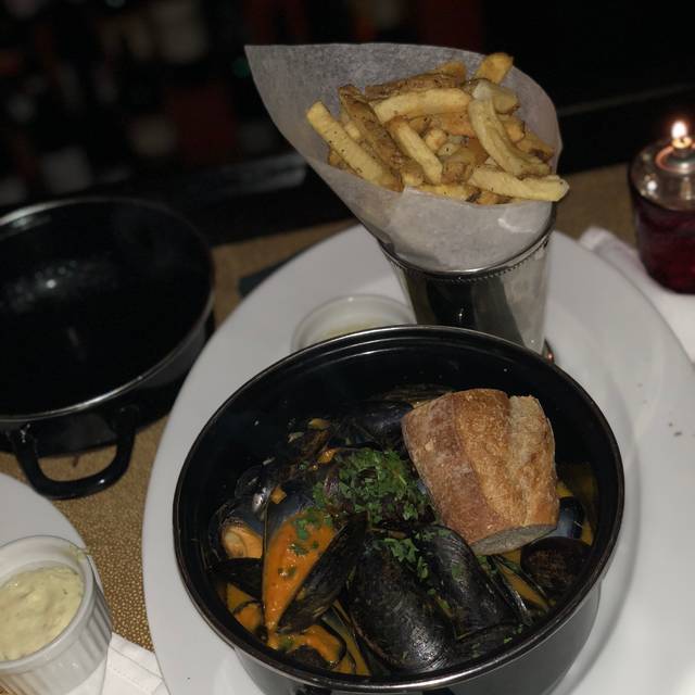 Marchesa Restaurant - Chicago, IL | OpenTable