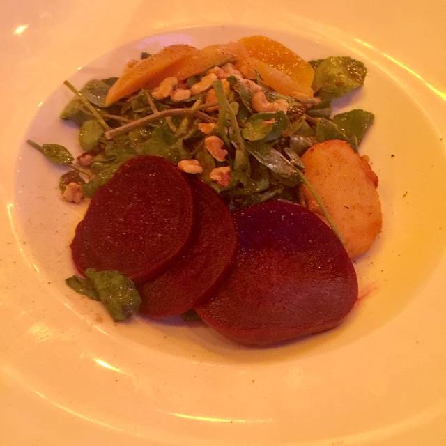 Avanti Restaurant - Dallas, TX | OpenTable