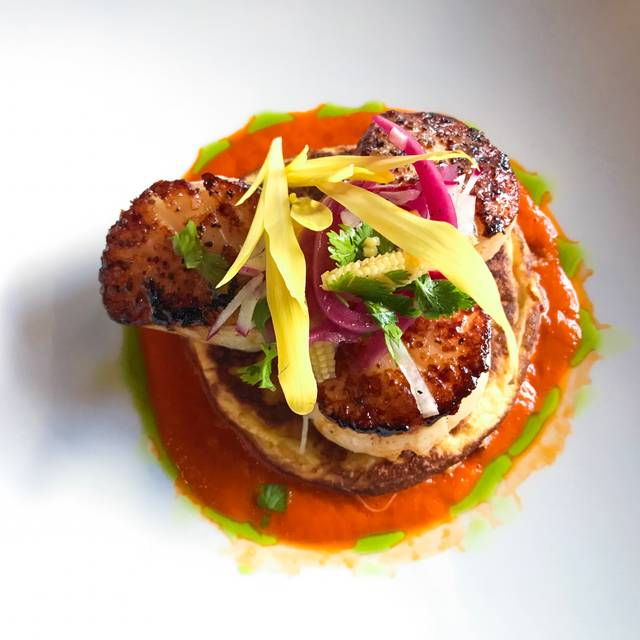 Maison Pucha Bistro Restaurant - Houston, TX | OpenTable