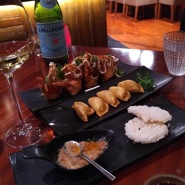 Li Jiang Restaurant - Abu Dhabi, Abu Dhabi | OpenTable