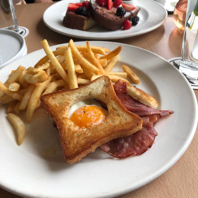 Gabi James Restaurant - Redondo Beach, CA | OpenTable