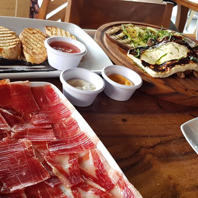 La Moresca Restaurante - Zapopan, JAL | OpenTable