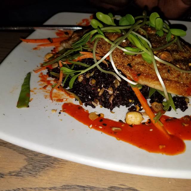 GG's Waterfront Bar & Grill Restaurant - Hollywood, FL | OpenTable