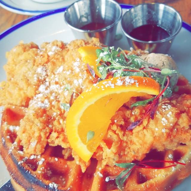 Noble Crust - Wesley Chapel Restaurant - Wesley Chapel, FL | OpenTable