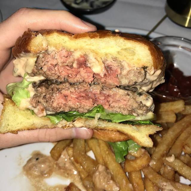 Atlas Restaurant - Atlanta, GA | OpenTable