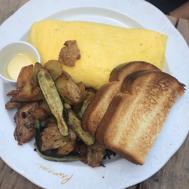 Primrose – Park MGM Restaurant - Las Vegas, NV | OpenTable