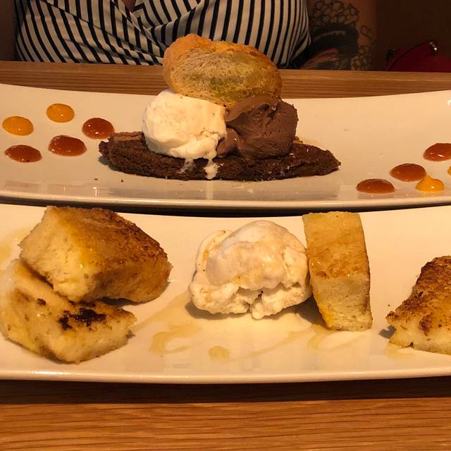 Bulla Gastrobar - Tampa Restaurant - Tampa, FL | OpenTable