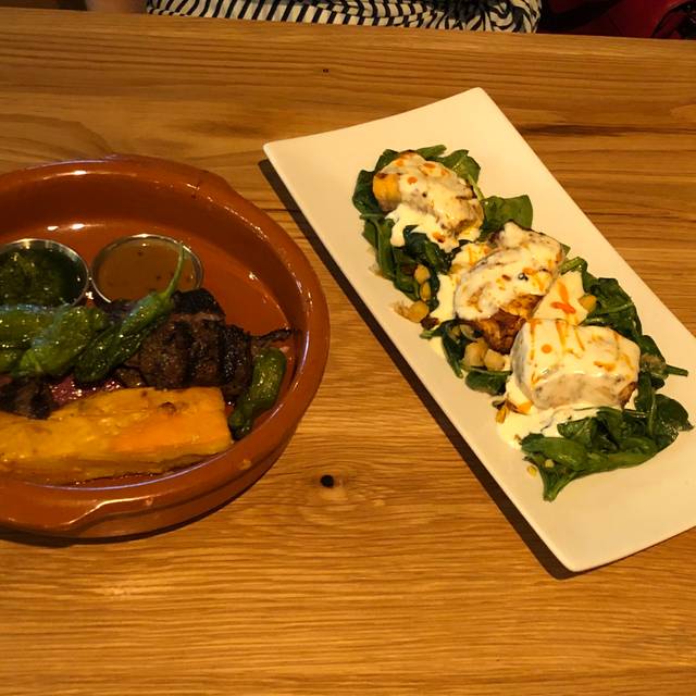 Bulla Gastrobar - Tampa Restaurant - Tampa, FL | OpenTable