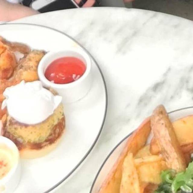 a.kitchen Restaurant - Philadelphia, | OpenTable