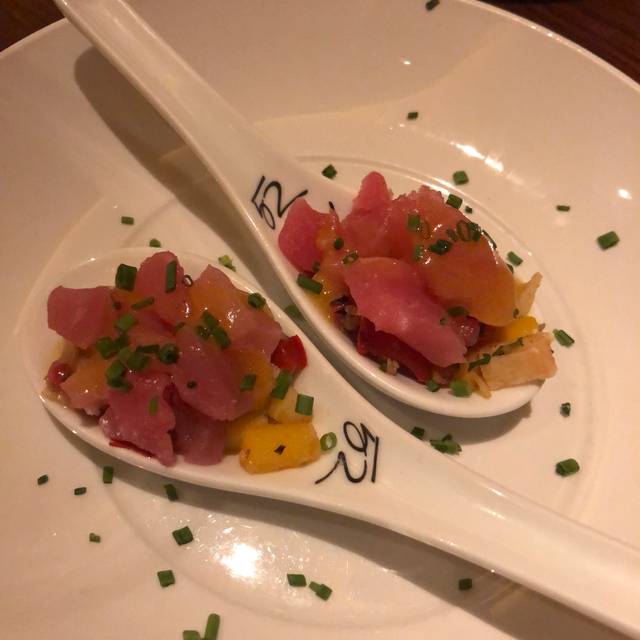 Seasons 52 Houston City Centre Restaurant - Houston, TX | OpenTable