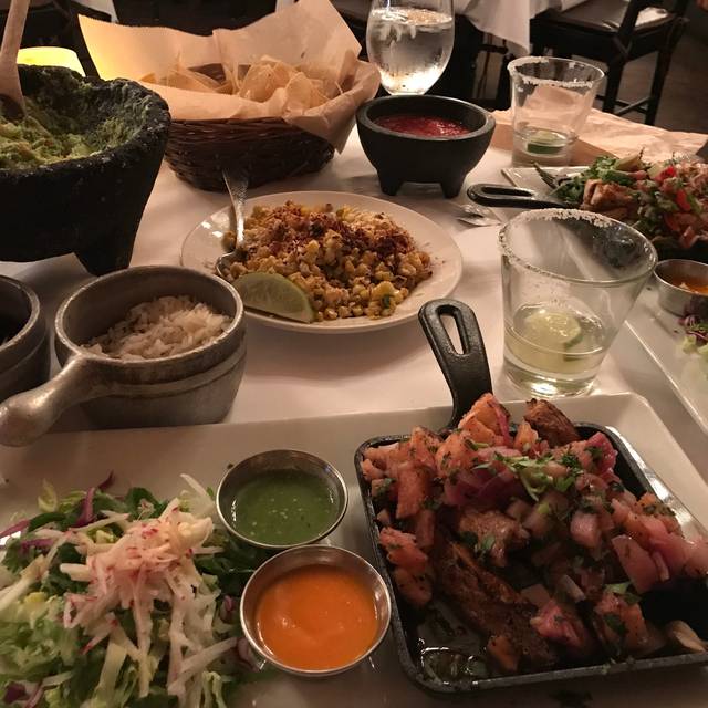 Besito Mexican - Tampa Restaurant - Tampa, FL | OpenTable