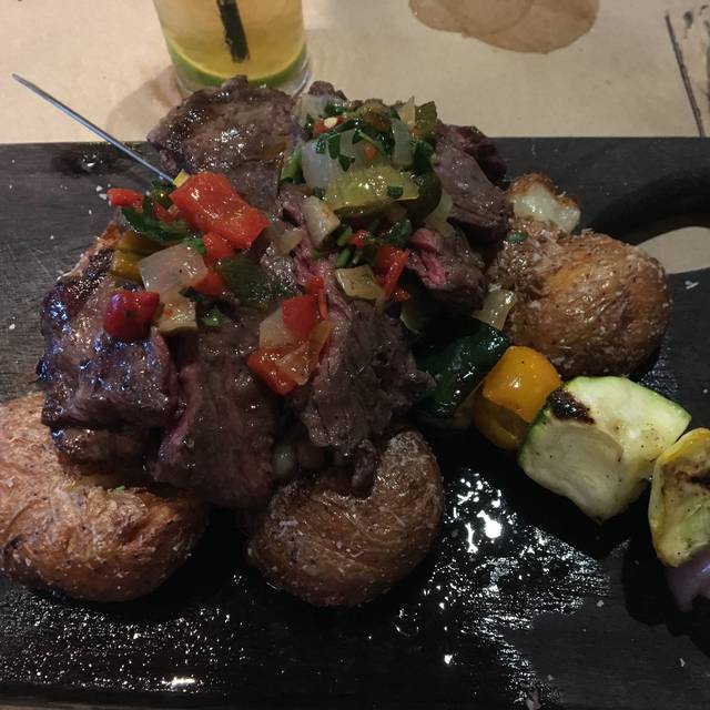 Boca- Sarasota Restaurant - Sarasota, FL | OpenTable