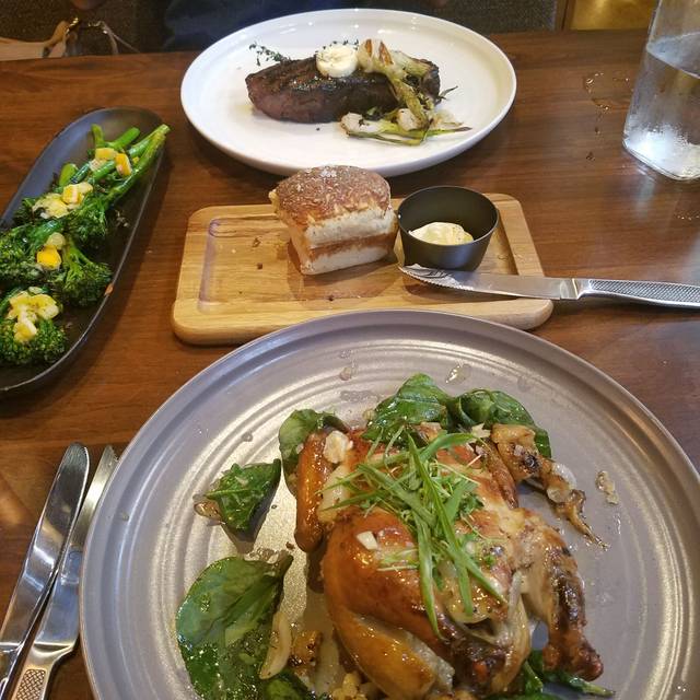 J2 Steakhouse Restaurant - Lewisville, TX | OpenTable