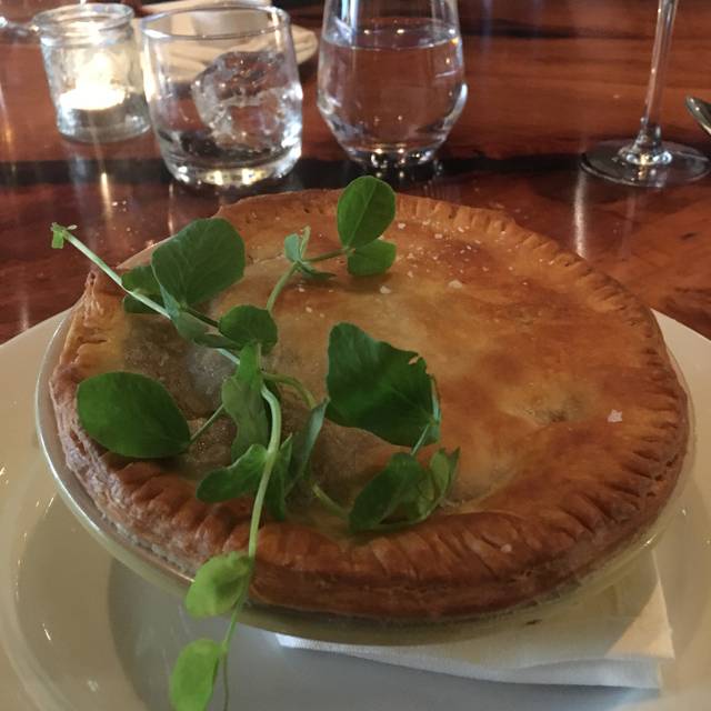 Fixe- Fort Worth Restaurant - Fort Worth, TX | OpenTable