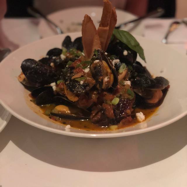 Avra Beverly Hills Restaurant - Beverly Hills, CA | OpenTable