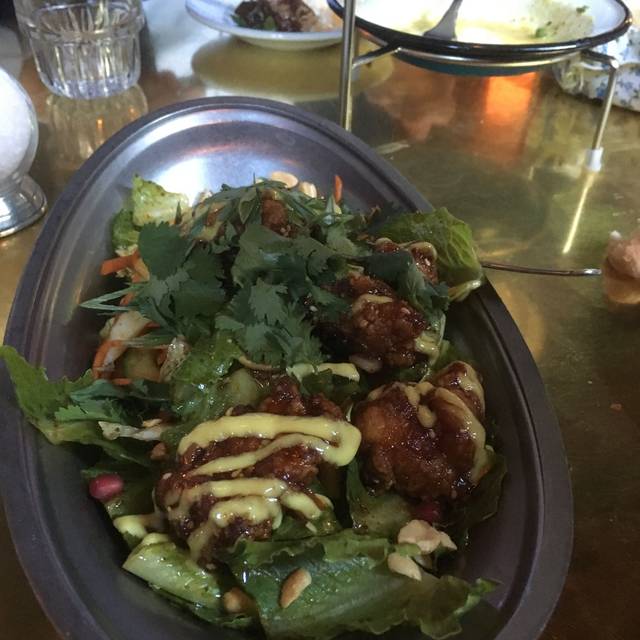 NENI Hamburg Restaurant - Hamburg, | OpenTable